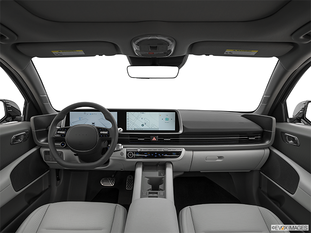 2025 Hyundai IONIQ 6: Price, Review, Photos and Specs (Canada) | Driving.ca