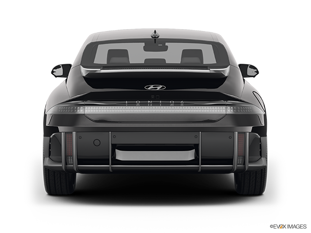 2025 Hyundai IONIQ 6: Price, Review, Photos and Specs (Canada) | Driving.ca