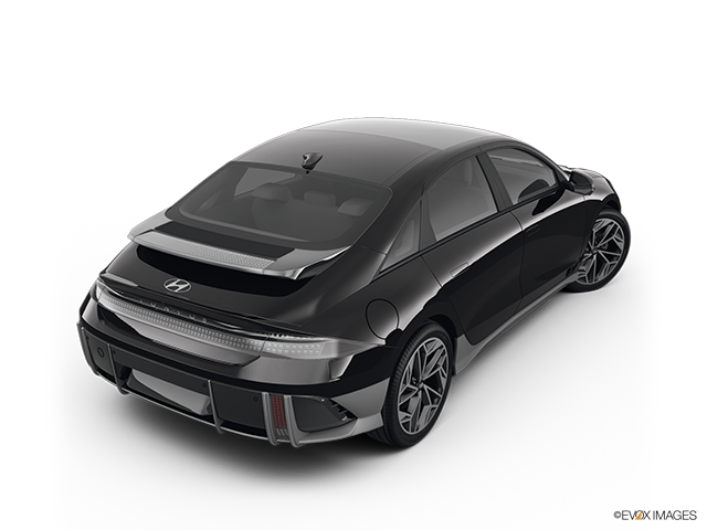 2025 Hyundai IONIQ 6: Price, Review, Photos and Specs (Canada) | Driving.ca