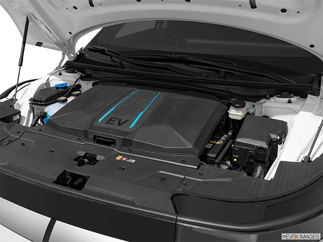 2025 Hyundai IONIQ 5: Price, Review, Photos and Specs (Canada) | Driving.ca