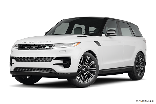 2024 Land Rover Range Rover Sport: Price, Review, Photos and Specs ...