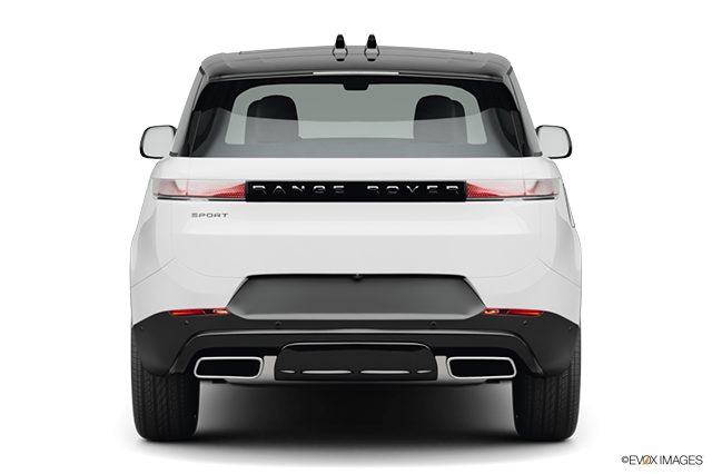 2024 Land Rover Range Rover Sport: Price, Review, Photos and Specs ...