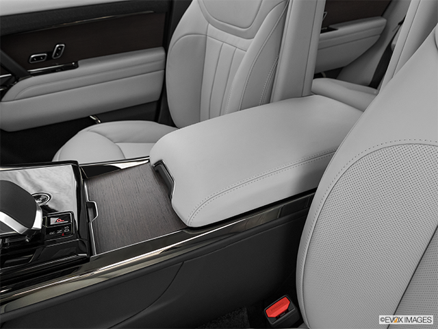 2024 Land Rover Range Rover Sport: Price, Review, Photos and Specs ...