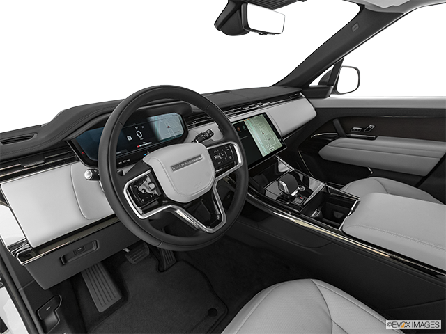 2024 Land Rover Range Rover Sport: Price, Review, Photos and Specs ...