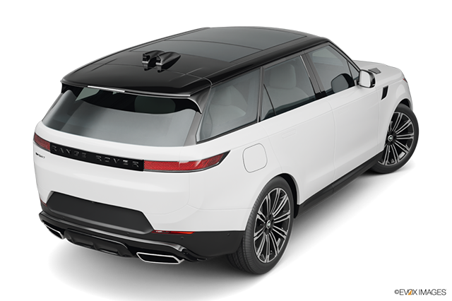 2024 Land Rover Range Rover Sport: Price, Review, Photos and Specs ...