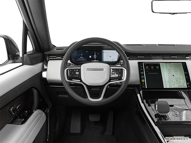 2024 Land Rover Range Rover Sport: Price, Review, Photos and Specs ...