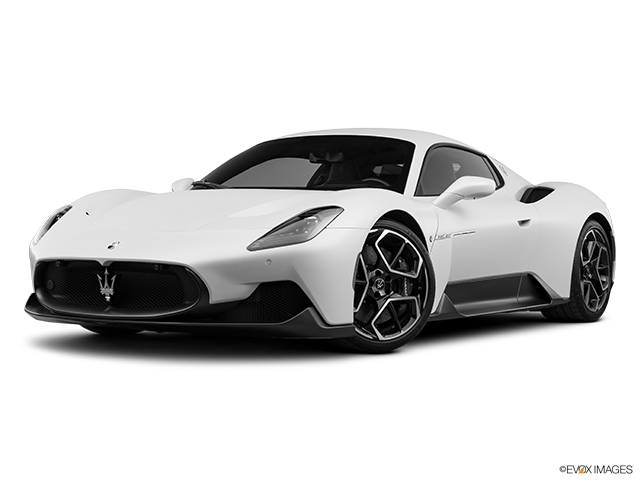 Best Maserati Cars: Highest-rated 2024 cars according to Driving data ...