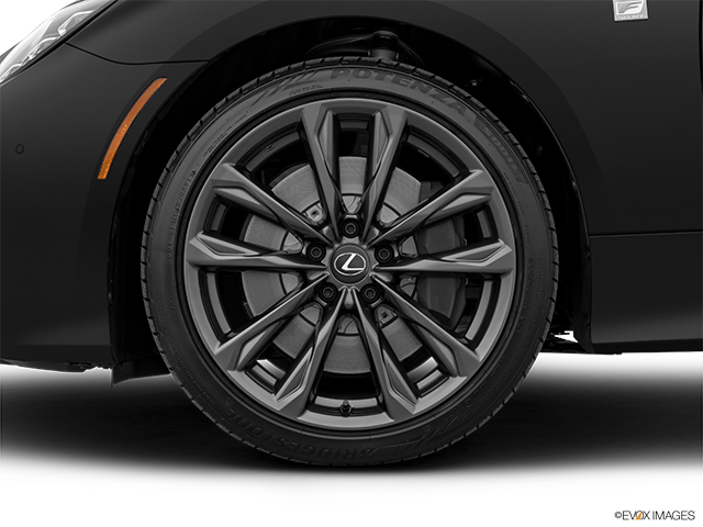2025 Lexus RC 350: Price, Review, Photos and Specs (Canada) | Driving.ca