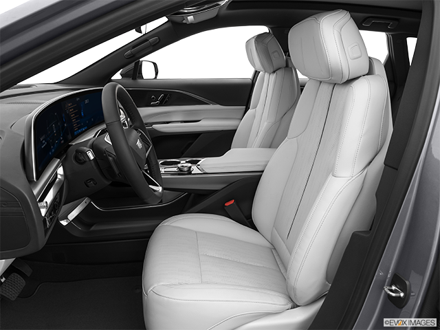 2024 Cadillac LYRIQ: Price, Review, Photos and Specs (Canada) | Driving.ca