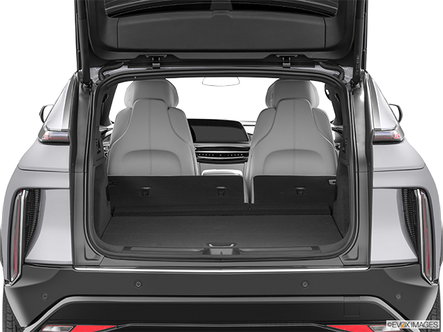 2024 Cadillac LYRIQ: Price, Review, Photos and Specs (Canada) | Driving.ca