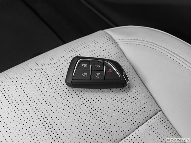 2024 Cadillac LYRIQ: Price, Review, Photos and Specs (Canada) | Driving.ca