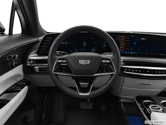 2024 Cadillac LYRIQ: Price, Review, Photos and Specs (Canada) | Driving.ca