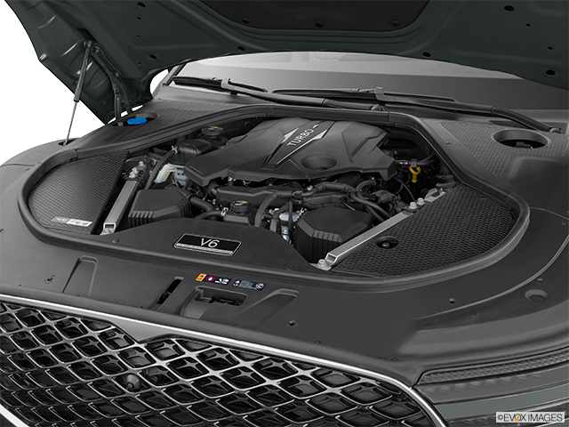 2024 Genesis G90: Price, Review, Photos and Specs - Read This Before ...