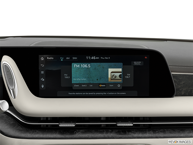 2024 Genesis G90: Reviews, Price, Specs, Photos and Trims | Driving.ca