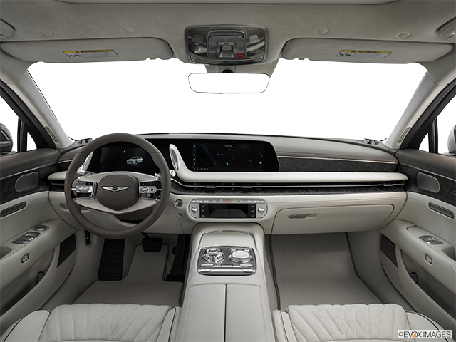 2024 Genesis G90: Price, Review, Photos and Specs - Read This Before ...
