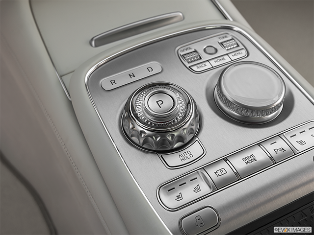 2024 Genesis G90: Price, Review, Photos and Specs (Canada) | Driving.ca