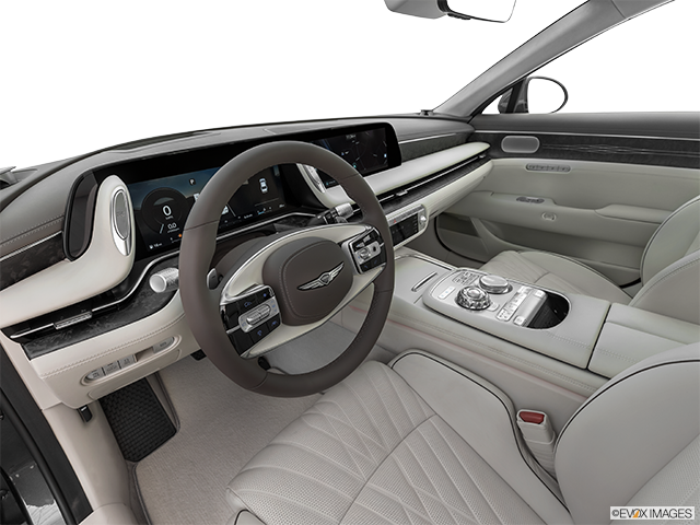 Genesis G90 2025: prix, avis d’experts, photos et spécifications (Canada) | Driving.ca