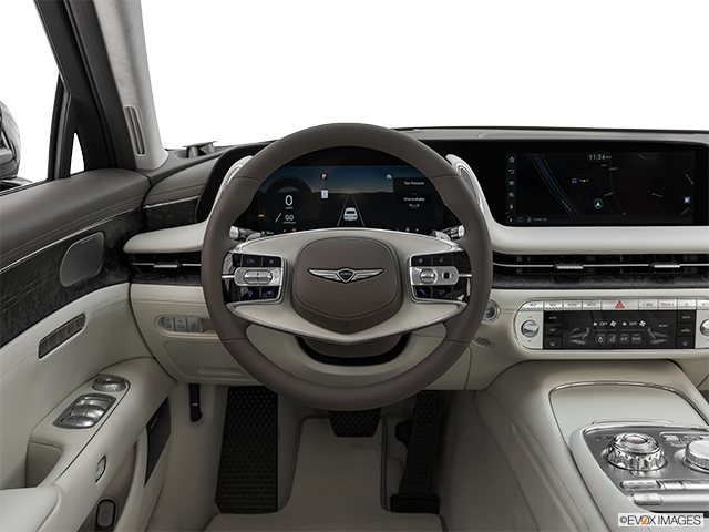 2024 Genesis G90: Price, Review, Photos and Specs - Read This Before ...
