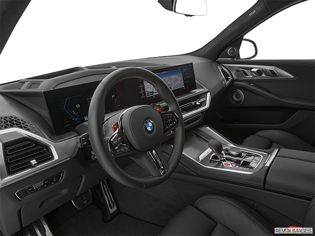 2025 BMW XM: Price, Review, Photos and Specs (Canada) | Driving.ca