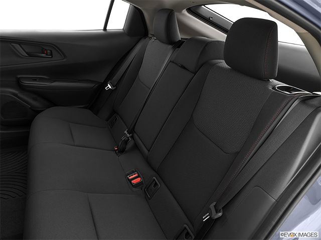 2023 Toyota Prius Prime: Price, Review, Photos and Specs - Read This ...