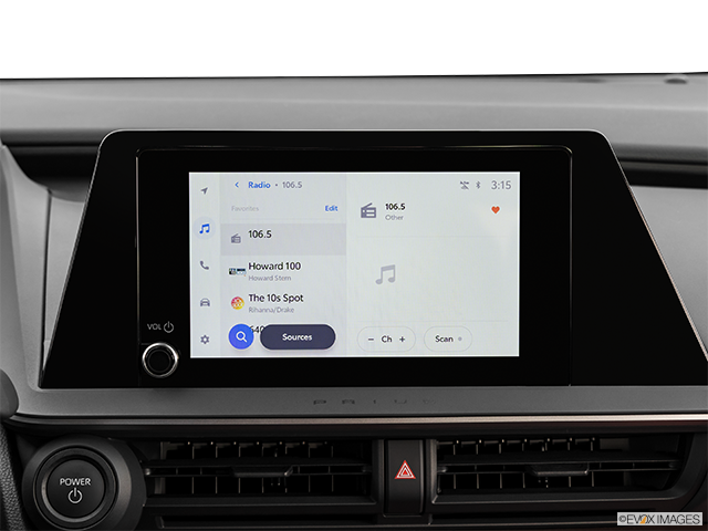2023 Toyota Prius Prime: Price, Review, Photos and Specs - Read This ...