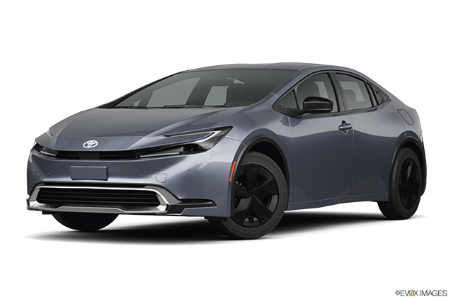 2023 Toyota Prius Prime: Price, Review, Photos and Specs - Read This ...