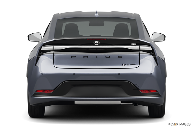 2023 Toyota Prius Prime: Price, Review, Photos and Specs - Read This ...