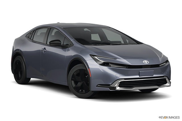 2023 Toyota Prius Prime: Price, Review, Photos and Specs - Read This ...