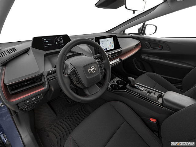 2023 Toyota Prius Prime: Price, Review, Photos and Specs - Read This ...