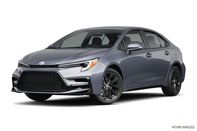 5 Automakers Selling The Most Cars In Canada In 2024 | Driving