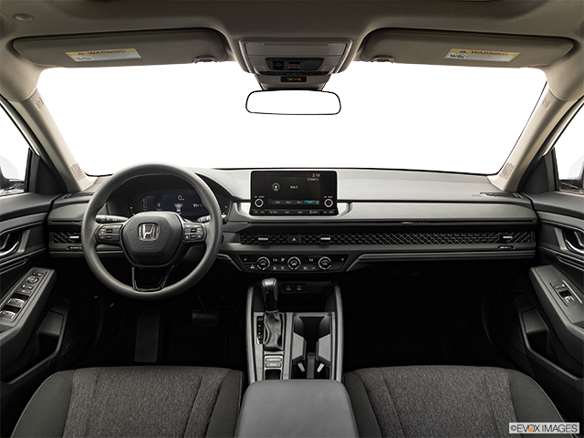 2024 Honda Accord: Reviews, Price, Specs, Photos and Trims