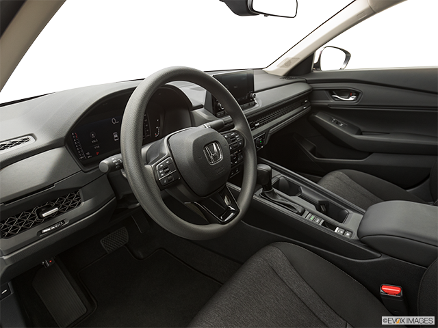 2024 Honda Accord: Reviews, Price, Specs, Photos and Trims