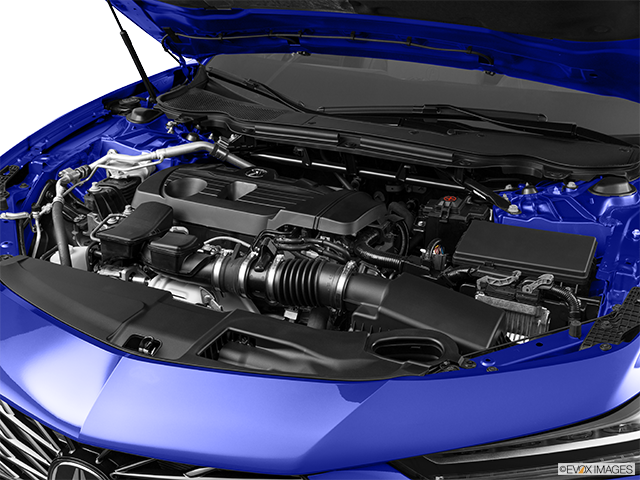 2025 Acura TLX: Price, Review, Photos and Specs (Canada) | Driving.ca