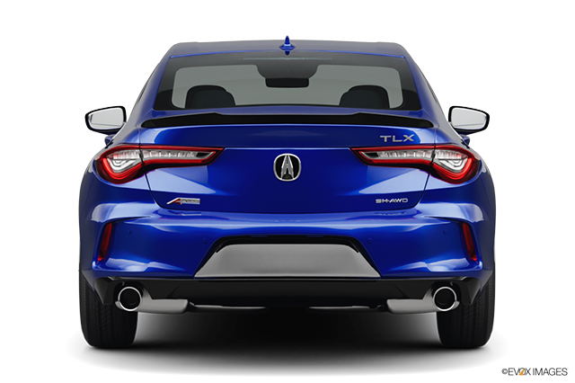 2025 Acura TLX: Price, Review, Photos and Specs (Canada) | Driving.ca