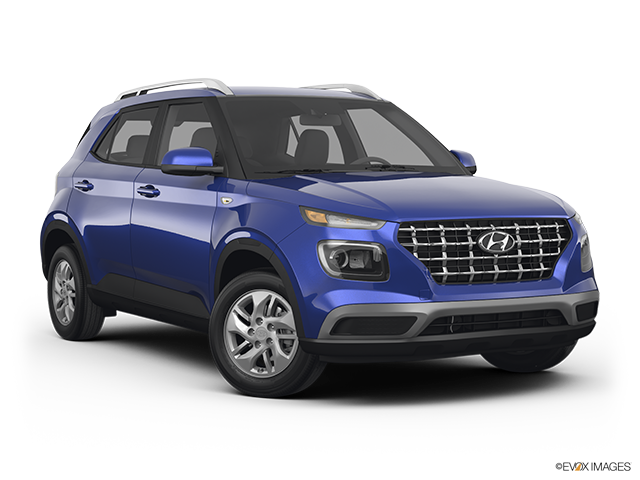 2024 Hyundai Venue: Reviews, Price, Specs, Photos and Trims