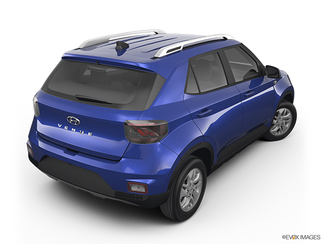 2024 Hyundai Venue: Reviews, Price, Specs, Photos and Trims | Driving.ca