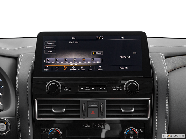 2022 Infiniti QX80: Price, Review, Photos and Specs - Read This Before ...