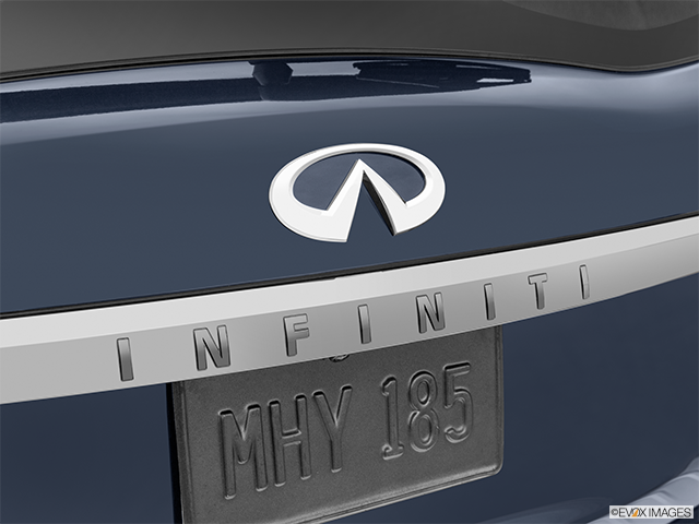 2022 Infiniti QX80: Reviews, Price, Specs, Photos and Trims | Driving.ca