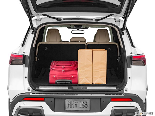 2022 Infiniti QX60: Reviews, Price, Specs, Photos and Trims | Driving.ca