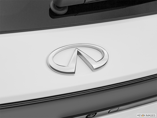 2024 Infiniti QX60: Reviews, Price, Specs, Photos and Trims | Driving.ca