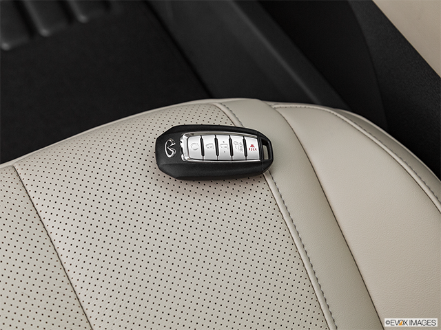 2024 Infiniti QX60: Reviews, Price, Specs, Photos and Trims | Driving.ca