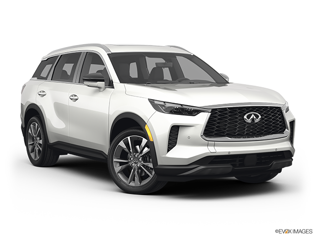 2024 Infiniti QX60: Reviews, Price, Specs, Photos and Trims