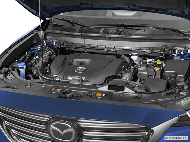 2022 Mazda CX-9: Reviews, Price, Specs, Photos and Trims | Driving.ca