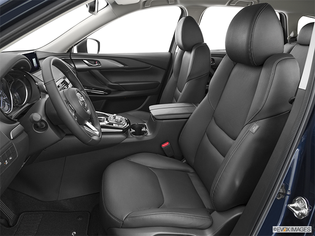 2022 Mazda CX-9: Reviews, Price, Specs, Photos and Trims | Driving.ca