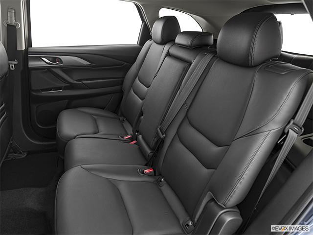 2022 Mazda CX-9: Reviews, Price, Specs, Photos and Trims | Driving.ca