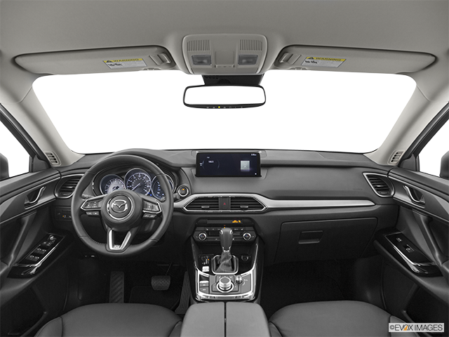 2022 Mazda CX-9: Price, Review, Photos and Specs - Read This Before You Buy