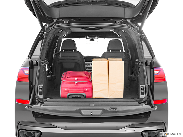 2022 BMW X7: Reviews, Price, Specs, Photos and Trims | Driving.ca