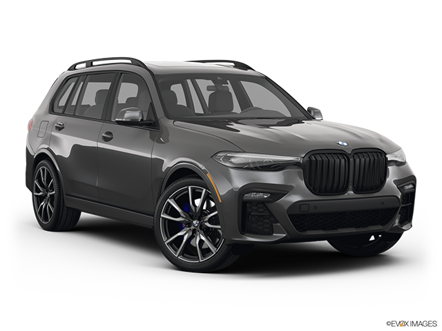 2022 BMW X7: Price, Review, Photos and Specs - Read This Before You Buy
