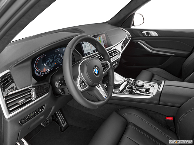 2022 BMW X7: Price, Review, Photos and Specs - Read This Before You Buy