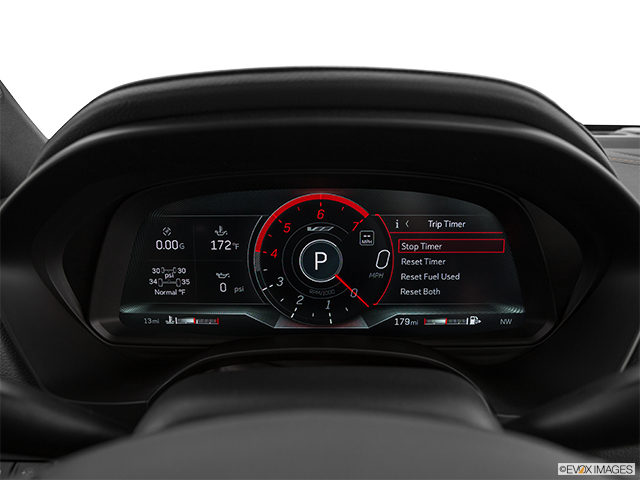 2022 Cadillac CT4: Reviews, Price, Specs, Photos and Trims | Driving.ca